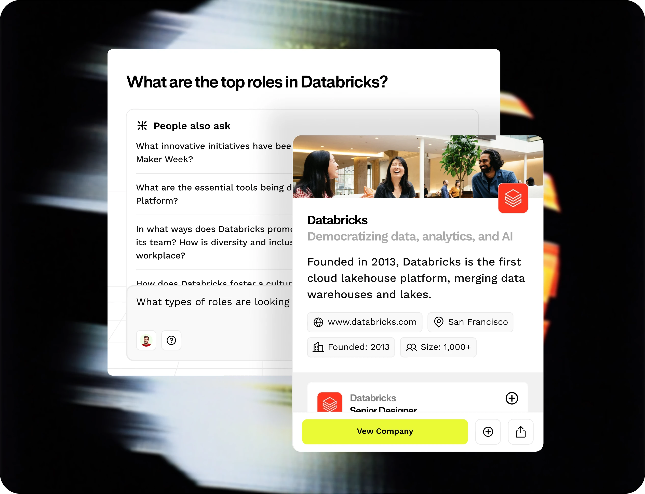 Employers | Parallel