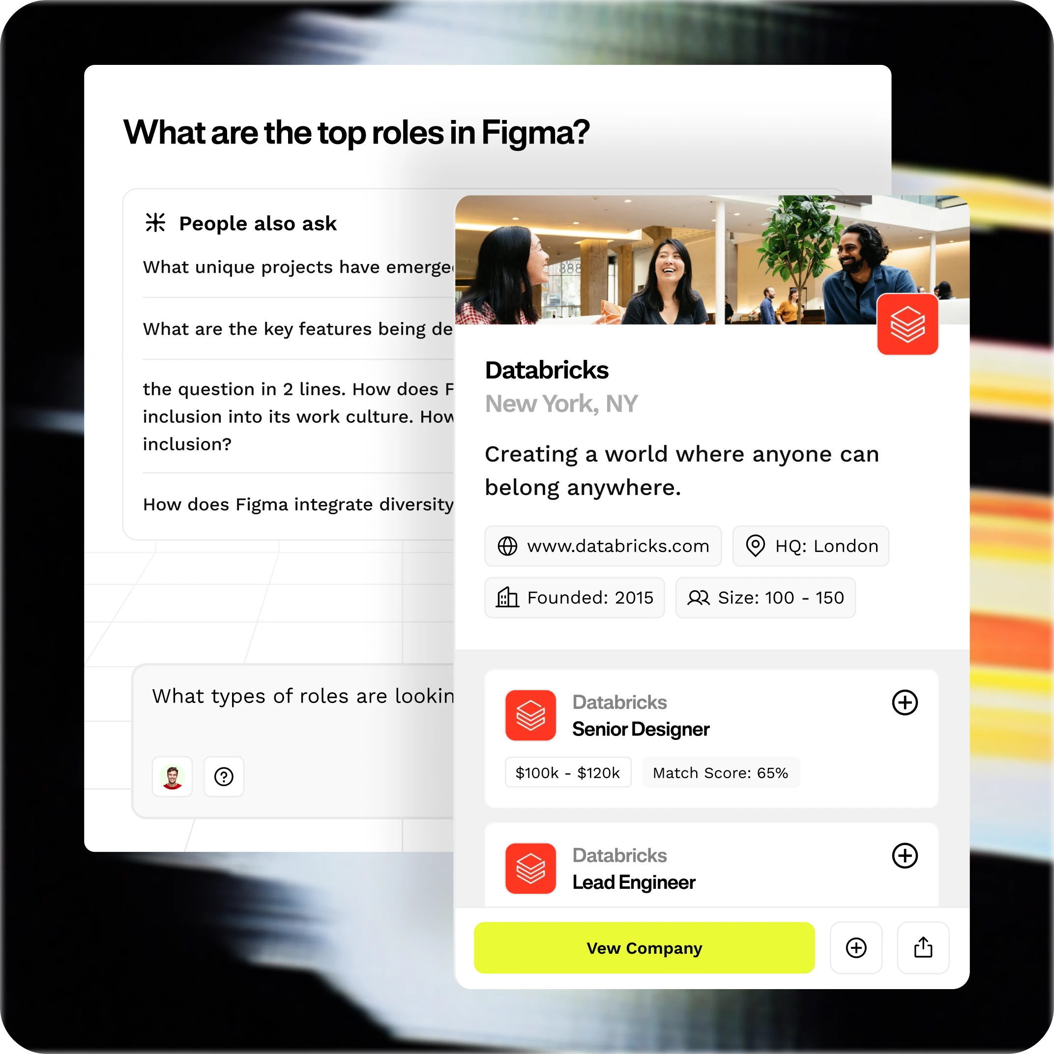 Employers | Parallel